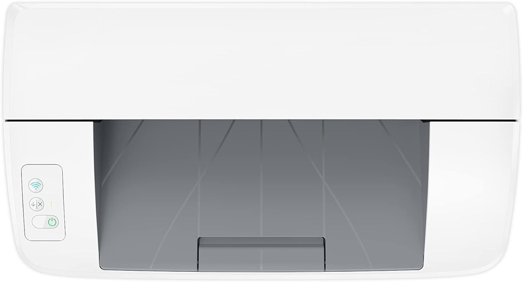 HP LaserJet M11W Wireless Printer (7MD68A) | Compact Laser Monochrome