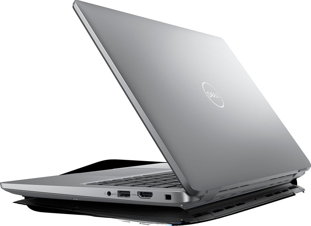 Dell Latitude 5440 Laptop Core i7-1355U, 16GB, 512GB SSD | AlHasoob ...